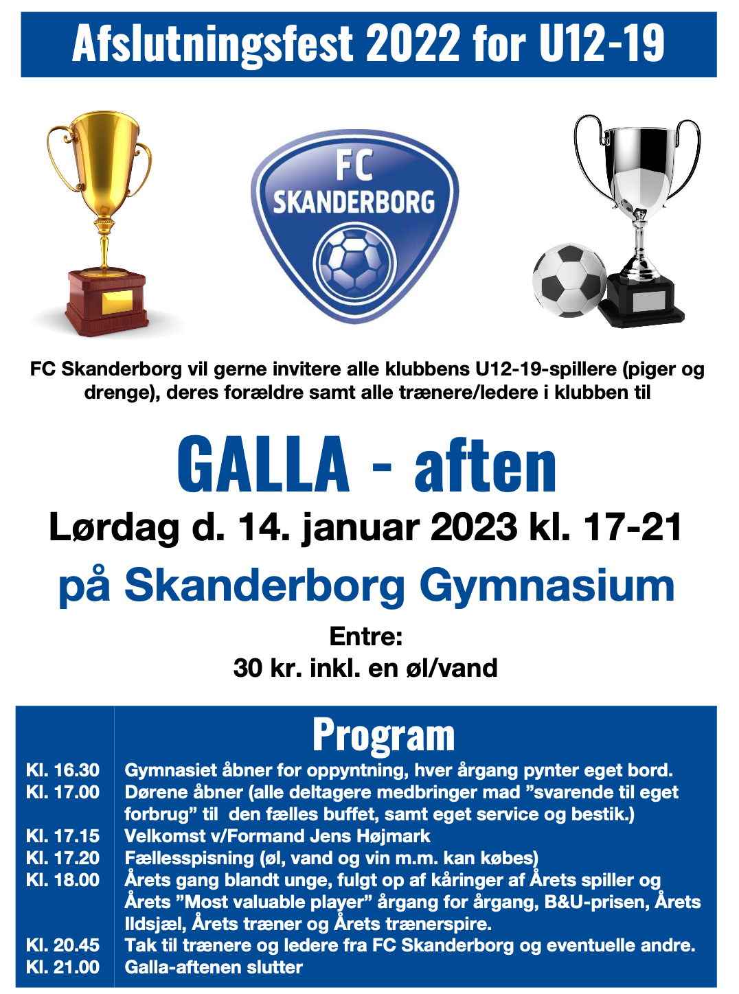 FC Skanderborg