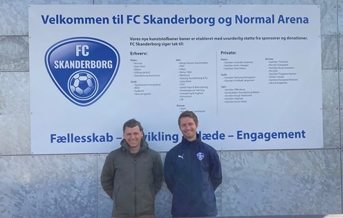 FC Skanderborg
