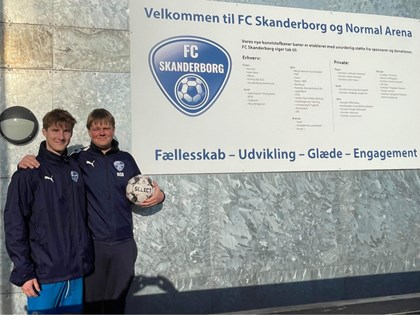 FC Skanderborg
